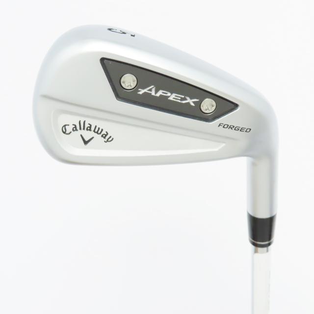 【中古ゴルフクラブ】キャロウェイゴルフ　APEX　APEX Ai300 アイアン N.S.PRO 750GH neo　シャフト：N.S.PRO 750GH neo