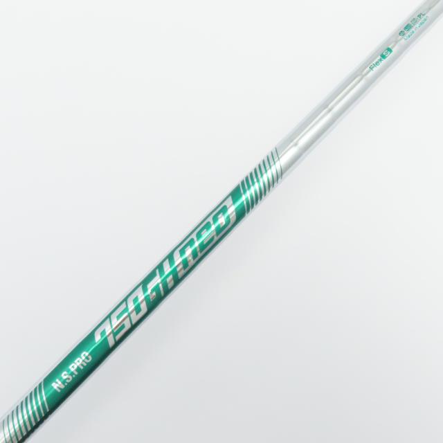 【中古ゴルフクラブ】キャロウェイゴルフ　APEX　APEX Ai300 アイアン N.S.PRO 750GH neo　シャフト：N.S.PRO 750GH neo