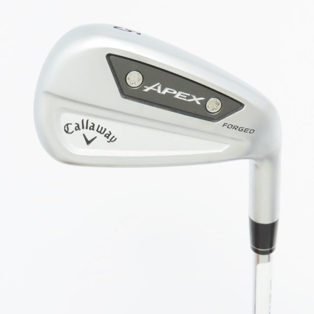 【中古ゴルフクラブ】キャロウェイゴルフ　APEX　APEX Ai300 アイアン N.S.PRO 750GH neo　シャフト：N.S.PRO 750GH neo
