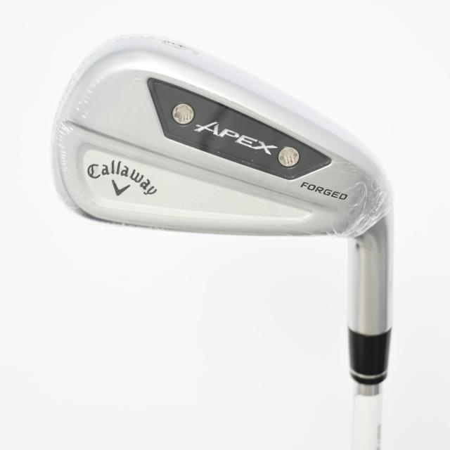 【中古ゴルフクラブ】キャロウェイゴルフ　APEX　APEX Ai300 アイアン N.S.PRO 950GH neo　シャフト：N.S.PRO 950GH neo