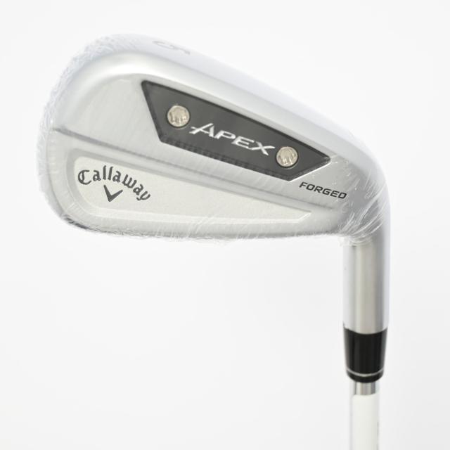 【中古ゴルフクラブ】キャロウェイゴルフ　APEX　APEX Ai300 アイアン N.S.PRO 950GH neo　シャフト：N.S.PRO 950GH neo