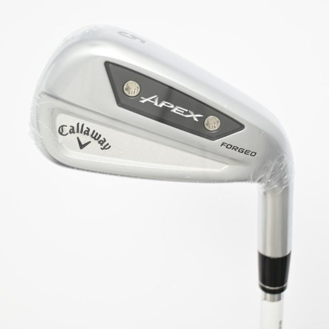 【中古ゴルフクラブ】キャロウェイゴルフ　APEX　APEX Ai300 アイアン N.S.PRO 950GH neo　シャフト：N.S.PRO 950GH neo