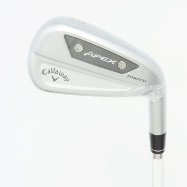 【中古ゴルフクラブ】キャロウェイゴルフ　APEX　APEX Ai300 アイアン N.S.PRO 950GH neo　シャフト：N.S.PRO 950GH neo