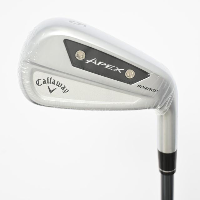 【中古ゴルフクラブ】キャロウェイゴルフ　APEX　APEX Ai300 アイアン Recoil DART 6 for Callaway　シャフト：Recoil DART 6 for Call…