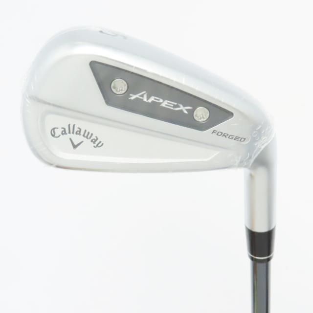【中古ゴルフクラブ】キャロウェイゴルフ　APEX　APEX Ai300 アイアン Recoil DART 6 for Callaway　シャフト：Recoil DART 6 for Call…
