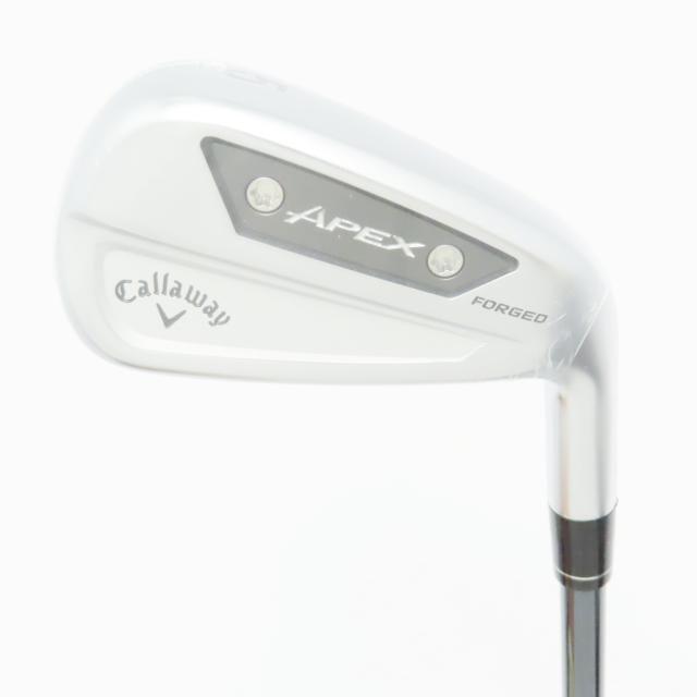 【中古ゴルフクラブ】キャロウェイゴルフ　APEX　APEX Ai300 アイアン Recoil DART 6 for Callaway　シャフト：Recoil DART 6 for Call…