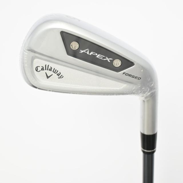 【中古ゴルフクラブ】キャロウェイゴルフ　APEX　APEX Ai300 アイアン Recoil DART 6 for Callaway　シャフト：Recoil DART 6 for Call…