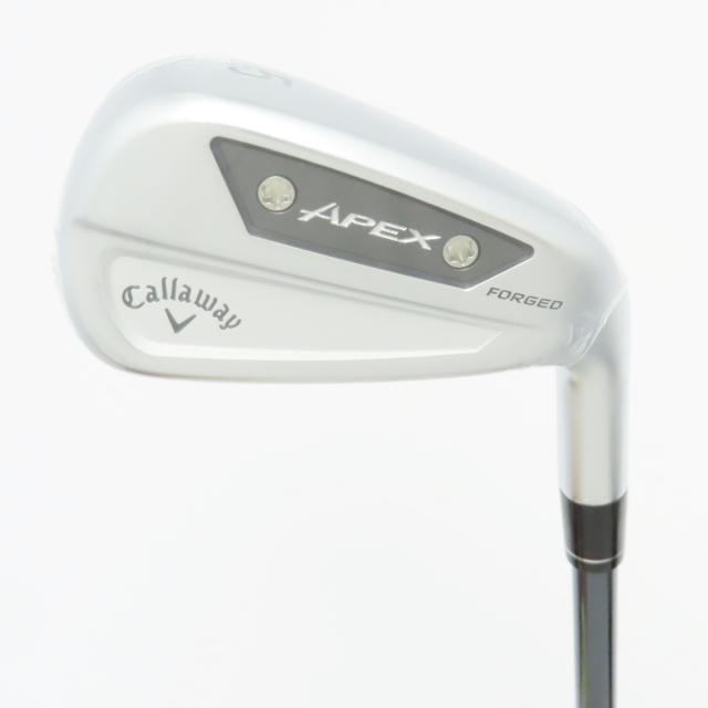 【中古ゴルフクラブ】キャロウェイゴルフ　APEX　APEX Ai300 アイアン Recoil DART 6 for Callaway　シャフト：Recoil DART 6 for Call…