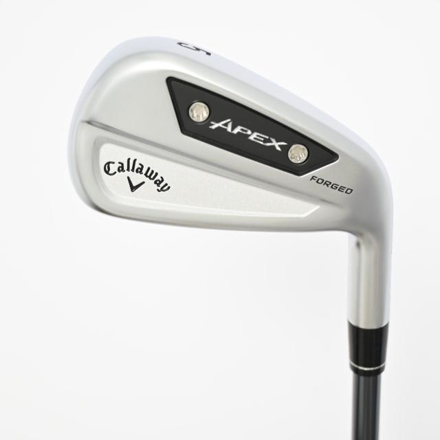 【中古ゴルフクラブ】キャロウェイゴルフ　APEX　APEX Ai300 アイアン Recoil DART 6 for Callaway　シャフト：Recoil DART 6 for Call…