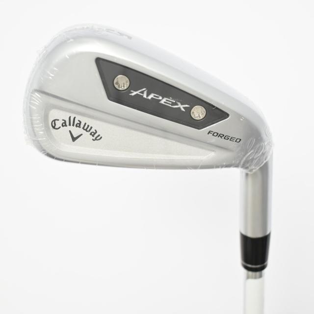 【中古ゴルフクラブ】キャロウェイゴルフ　APEX　APEX Ai300 アイアン N.S.PRO 950GH neo　シャフト：N.S.PRO 950GH neo
