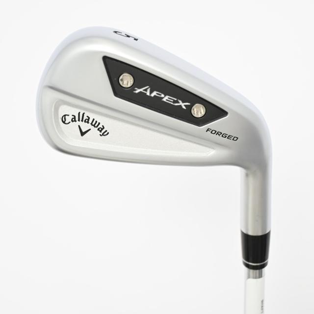 【中古ゴルフクラブ】キャロウェイゴルフ　APEX　APEX Ai300 アイアン N.S.PRO 950GH neo　シャフト：N.S.PRO 950GH neo