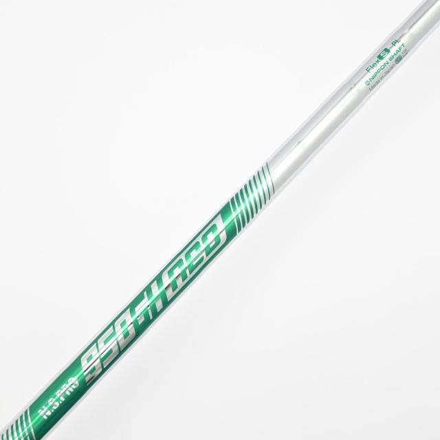 【中古ゴルフクラブ】キャロウェイゴルフ　APEX　APEX Ai300 アイアン N.S.PRO 950GH neo　シャフト：N.S.PRO 950GH neo