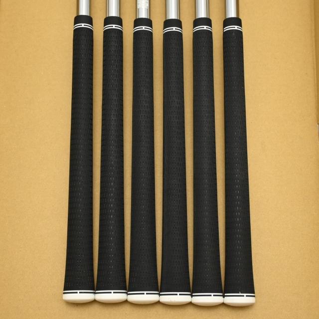 【中古ゴルフクラブ】キャロウェイゴルフ　APEX　APEX Ai300 アイアン N.S.PRO 950GH neo　シャフト：N.S.PRO 950GH neo