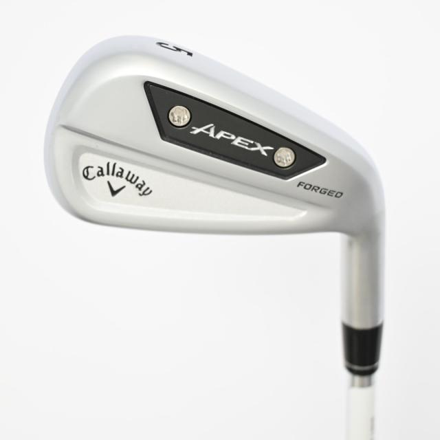 【中古ゴルフクラブ】キャロウェイゴルフ　APEX　APEX Ai300 アイアン N.S.PRO 950GH neo　シャフト：N.S.PRO 950GH neo