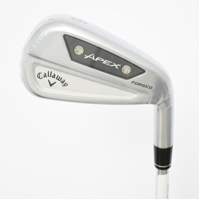【中古ゴルフクラブ】キャロウェイゴルフ　APEX　APEX Ai300 アイアン N.S.PRO 950GH neo　シャフト：N.S.PRO 950GH neo