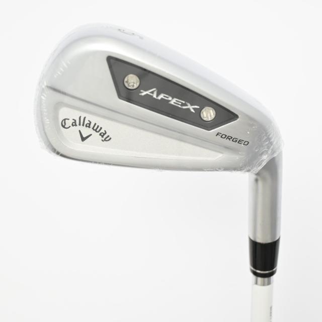 【中古ゴルフクラブ】キャロウェイゴルフ　APEX　APEX Ai300 アイアン N.S.PRO 950GH neo　シャフト：N.S.PRO 950GH neo