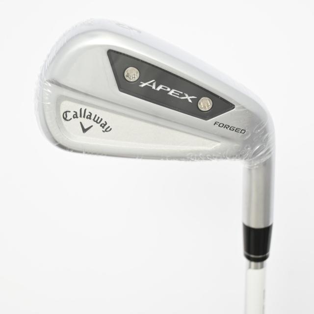 【中古ゴルフクラブ】キャロウェイゴルフ　APEX　APEX Ai300 アイアン N.S.PRO 950GH neo　シャフト：N.S.PRO 950GH neo