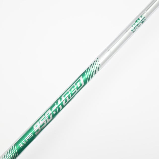 【中古ゴルフクラブ】キャロウェイゴルフ　APEX　APEX Ai300 アイアン N.S.PRO 950GH neo　シャフト：N.S.PRO 950GH neo
