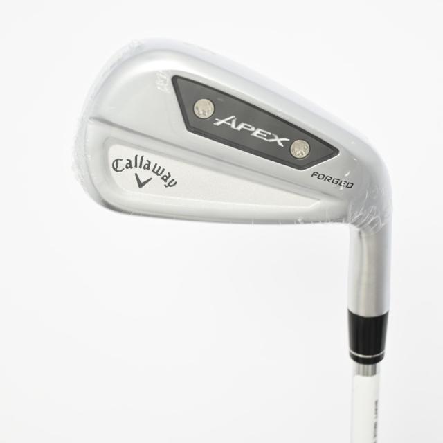 【中古ゴルフクラブ】キャロウェイゴルフ　APEX　APEX Ai300 アイアン N.S.PRO 950GH neo　シャフト：N.S.PRO 950GH neo