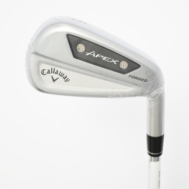 【中古ゴルフクラブ】キャロウェイゴルフ　APEX　APEX Ai300 アイアン N.S.PRO 950GH neo　シャフト：N.S.PRO 950GH neo