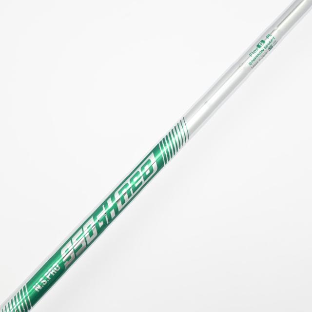 【中古ゴルフクラブ】キャロウェイゴルフ　APEX　APEX Ai300 アイアン N.S.PRO 950GH neo　シャフト：N.S.PRO 950GH neo