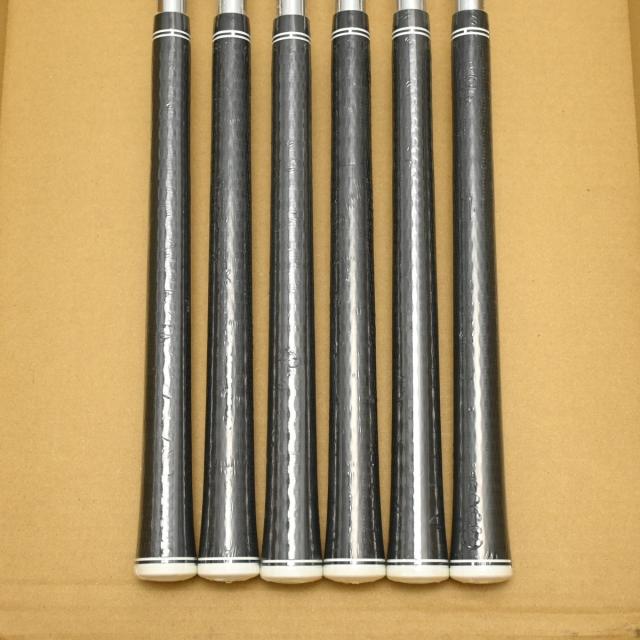 【中古ゴルフクラブ】キャロウェイゴルフ　APEX　APEX Ai300 アイアン N.S.PRO 950GH neo　シャフト：N.S.PRO 950GH neo