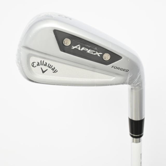 【中古ゴルフクラブ】キャロウェイゴルフ　APEX　APEX Ai300 アイアン N.S.PRO 950GH neo　シャフト：N.S.PRO 950GH neo