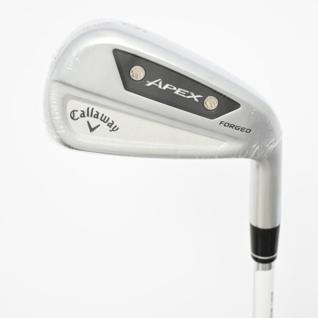 【中古ゴルフクラブ】キャロウェイゴルフ　APEX　APEX Ai300 アイアン N.S.PRO 950GH neo　シャフト：N.S.PRO 950GH neo