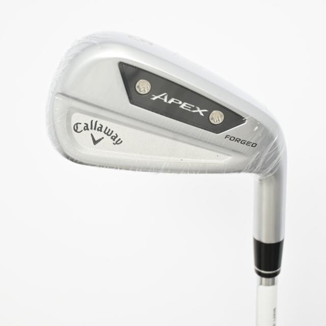 【中古ゴルフクラブ】キャロウェイゴルフ　APEX　APEX Ai300 アイアン N.S.PRO 950GH neo　シャフト：N.S.PRO 950GH neo