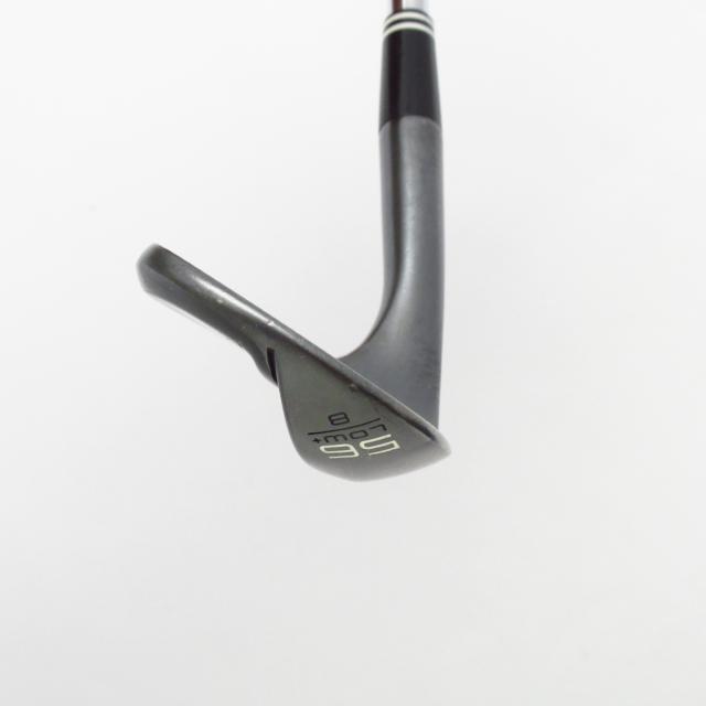 【中古ゴルフクラブ】クリーブランド　RTX　RTX6 ジップコア ブラックサテン ウェッジ N.S.PRO 950GH neo　シャフト：N.S.PRO 950GH neo