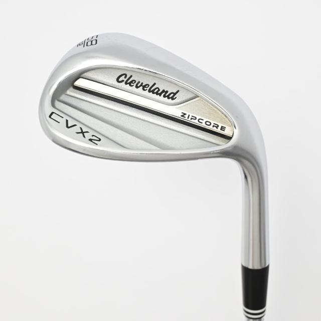 【中古ゴルフクラブ】クリーブランド　Cleveland Golf　CVX2 ZIPCORE ウェッジ Dynamic Gold 95　シャフト：Dynamic Gold 95