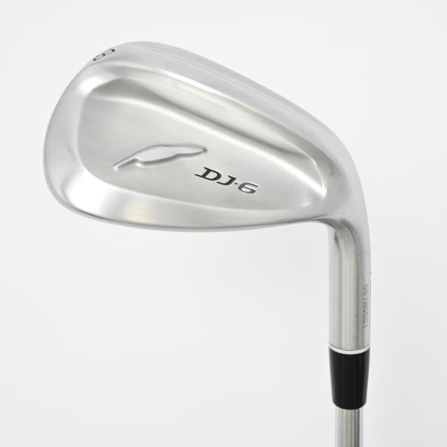 【中古ゴルフクラブ】フォーティーン　DJ　DJ-6 ウェッジ N.S.PRO DS-91w　シャフト：N.S.PRO DS-91w