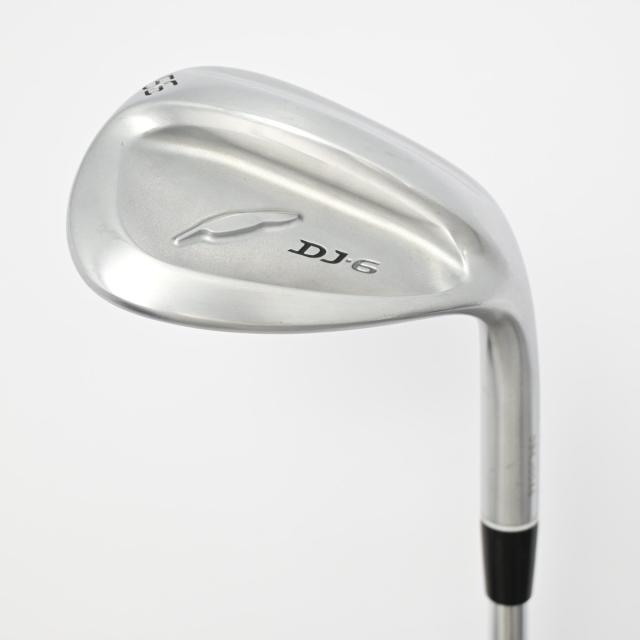 【中古ゴルフクラブ】フォーティーン　DJ　DJ-6 ウェッジ N.S.PRO DS-91w　シャフト：N.S.PRO DS-91w