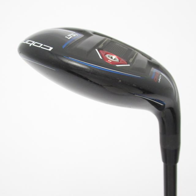 中古ゴルフクラブ】コブラ KING LTDx ONE LENGTH ユーティリティ