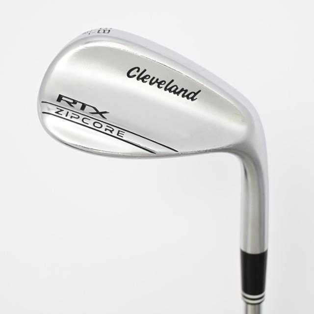 【中古ゴルフクラブ】クリーブランド　RTX　RTX ジップコア ツアーサテン ウェッジ N.S.PRO 950GH　シャフト：N.S.PRO 950GH