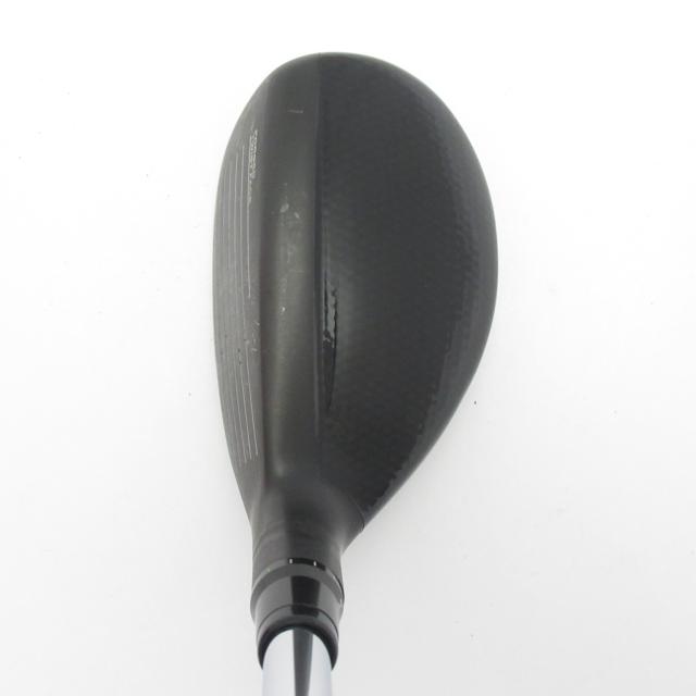 【中古ゴルフクラブ】テーラーメイド　STEALTH　ステルス2 PLUS レスキュー ユーティリティ N.S.PRO 910GH　シャフト：N.S.PRO 910GH