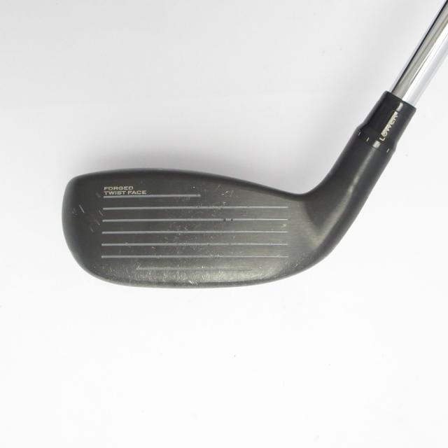 【中古ゴルフクラブ】テーラーメイド　STEALTH　ステルス2 PLUS レスキュー ユーティリティ N.S.PRO 910GH　シャフト：N.S.PRO 910GH