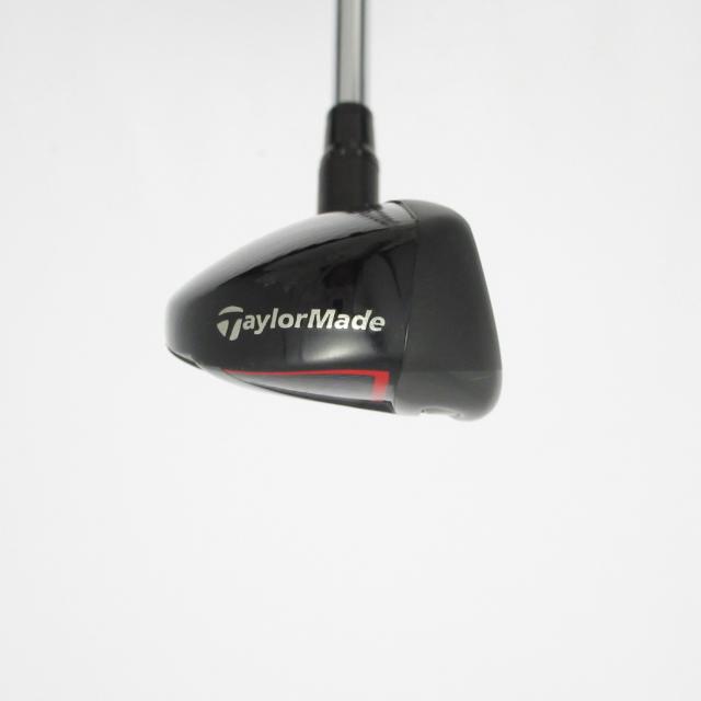 【中古ゴルフクラブ】テーラーメイド　STEALTH　ステルス2 PLUS レスキュー ユーティリティ N.S.PRO 910GH　シャフト：N.S.PRO 910GH