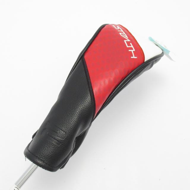 【中古ゴルフクラブ】テーラーメイド　STEALTH　ステルス2 PLUS レスキュー ユーティリティ N.S.PRO 910GH　シャフト：N.S.PRO 910GH