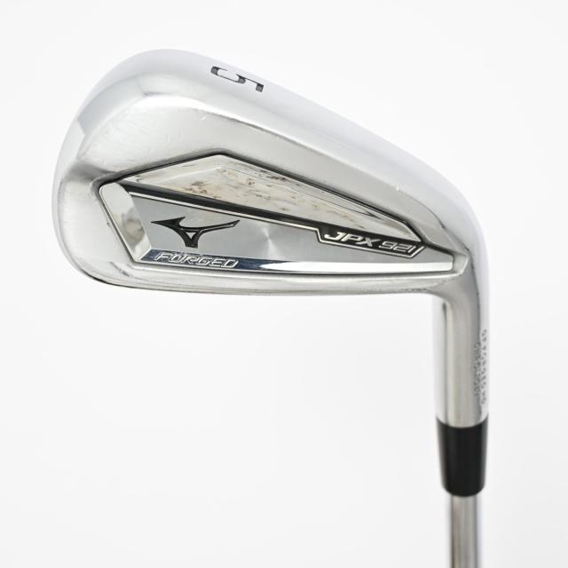 【中古ゴルフクラブ】ミズノ　JPX　JPX921 FORGED アイアン Dynamic Gold　シャフト：Dynamic Gold