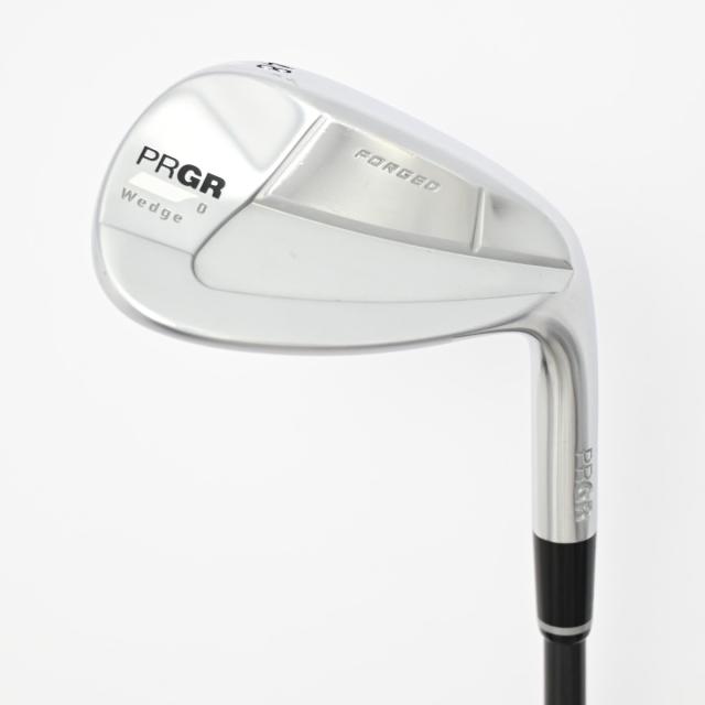 【中古ゴルフクラブ】プロギア　PRGR　0 wedge ウェッジ Diamana FOR PRGR　シャフト：Diamana FOR PRGR