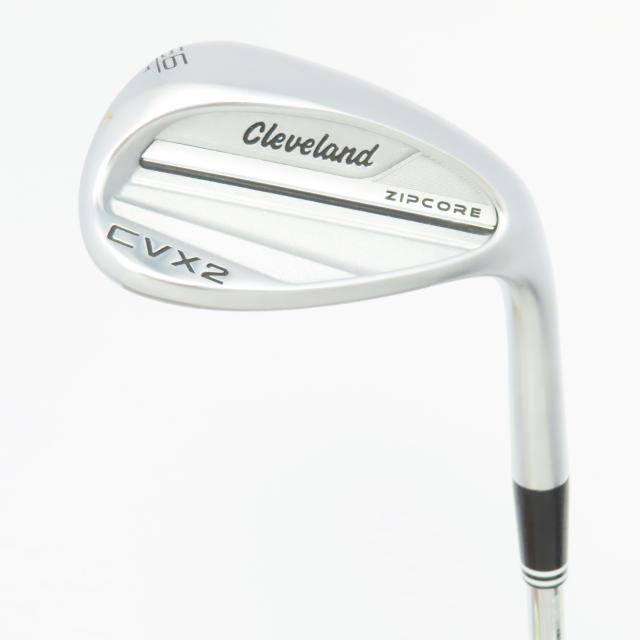 【中古ゴルフクラブ】クリーブランド　Cleveland Golf　CVX2 ZIPCORE ウェッジ Dynamic Gold 95　シャフト：Dynamic Gold 95