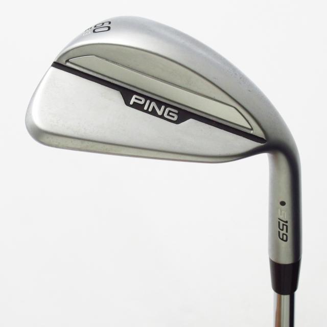 【中古ゴルフクラブ】ピン　PING　S159 ウェッジ N.S.PRO 950GH neo　シャフト：N.S.PRO 950GH neo