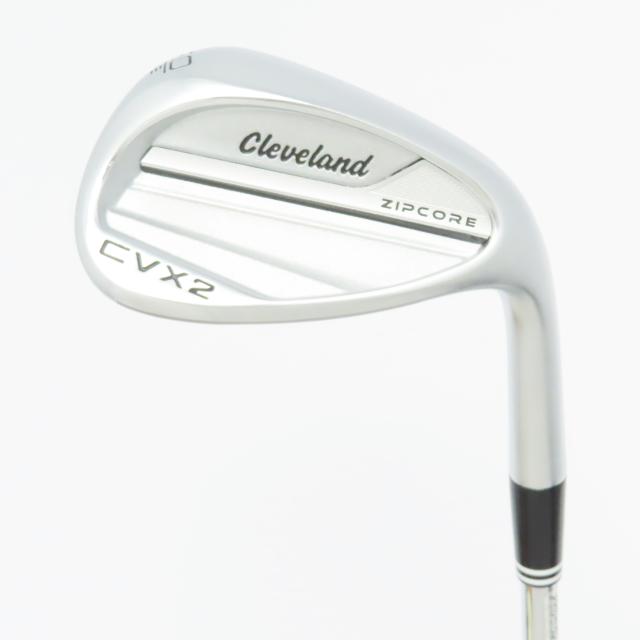 【中古ゴルフクラブ】クリーブランド　Cleveland Golf　CVX2 ZIPCORE ウェッジ Dynamic Gold 95　シャフト：Dynamic Gold 95