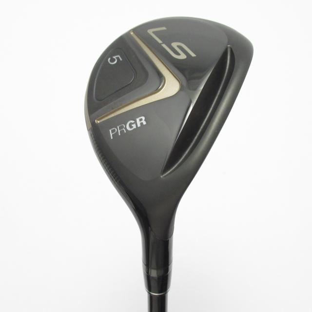 【中古ゴルフクラブ】プロギア　LS　LS(2023) ユーティリティ Speeder NX FOR PRGR　シャフト：Speeder NX FOR PRGR