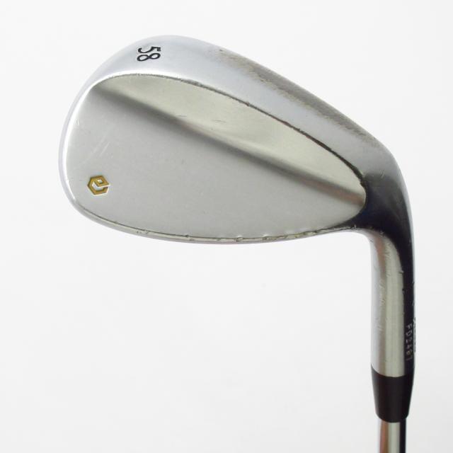 【中古ゴルフクラブ】エポンゴルフ　EPON　EPON TOUR WEDGE type M ウェッジ スチールシャフト　シャフト：スチールシャフト