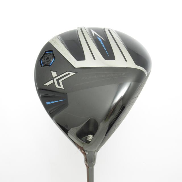 【中古ゴルフクラブ】ダンロップ　XXIO　ゼクシオ X(2024) ドライバー Miyazaki AX-3　シャフト：Miyazaki AX-3