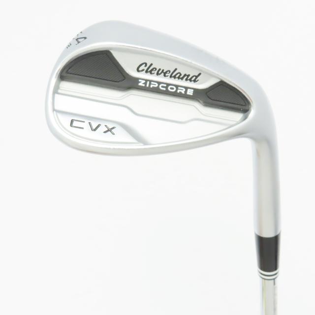 【中古ゴルフクラブ】クリーブランド　CG　CVX ZIPCORE ウェッジ N.S.PRO 950GH　シャフト：N.S.PRO 950GH