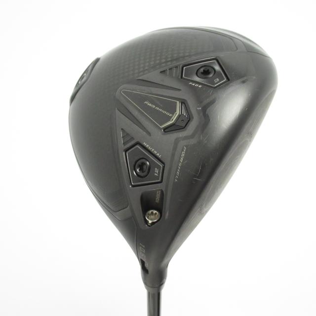 【中古ゴルフクラブ】コブラ　DARKSPEED　ダークスピード LS ドライバー Tour AD VF-6　シャフト：Tour AD VF-6