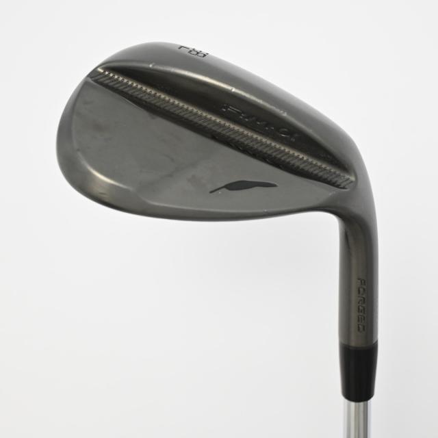【中古ゴルフクラブ】フォーティーン　RM　RM-α ブラックエディション ウェッジ Dynamic Gold　シャフト：Dynamic Gold